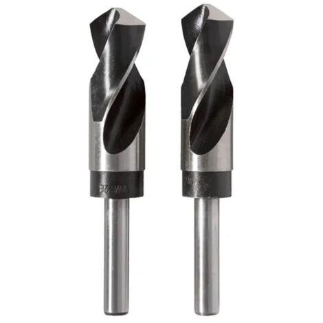 Metallbohrer für Bohrmaschinen