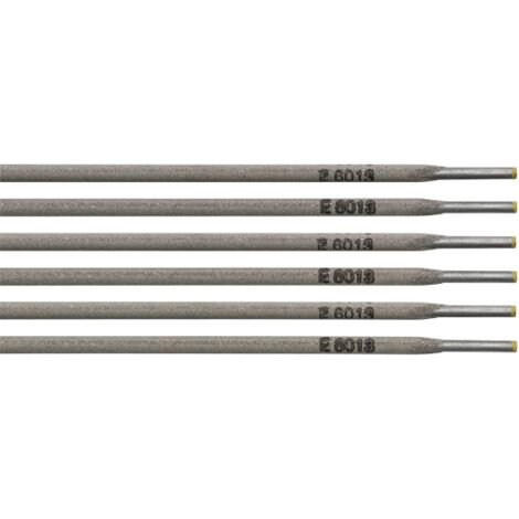 MMA welding electrodes