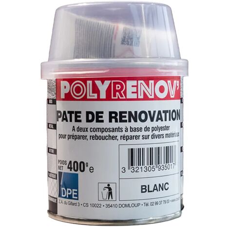 Durcisseur bois pourri à prix mini