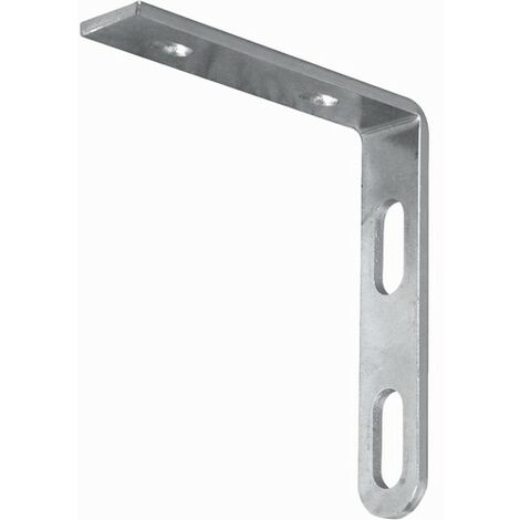 Patte et support de rail