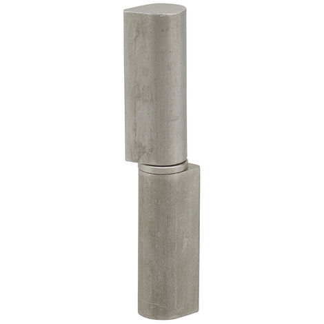 Paumelle pour porte et fenêtre