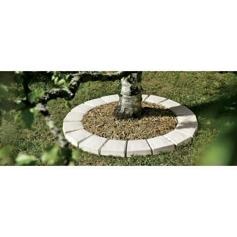 Pave Tour D Arbre Brico Depot
