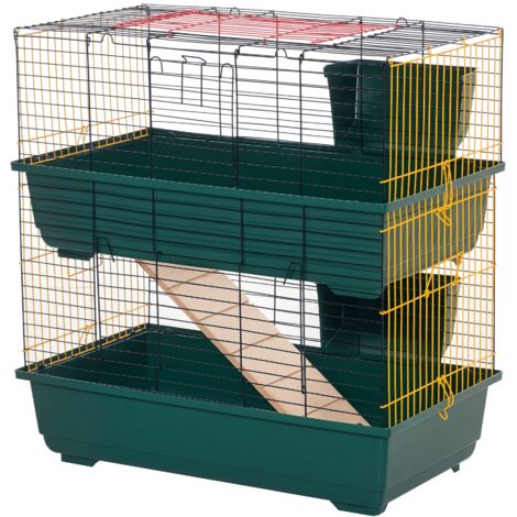 Small animal cages