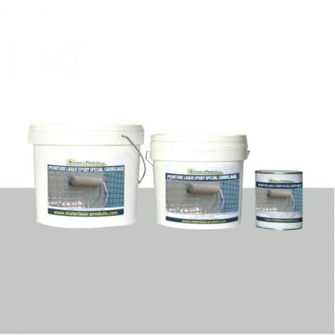 Peinture pour carrelage