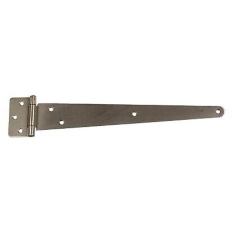 Penture de porte, volets ...