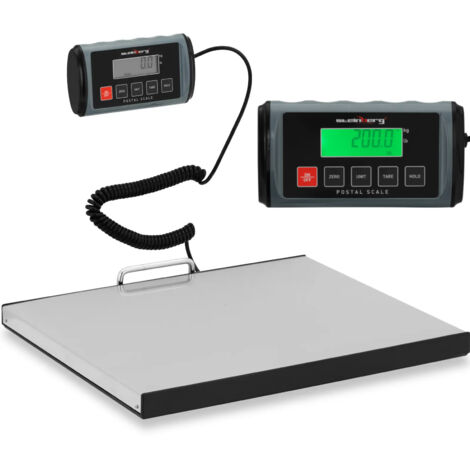 Balance, peson et dynamomètre