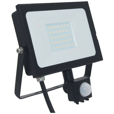 Security lights
