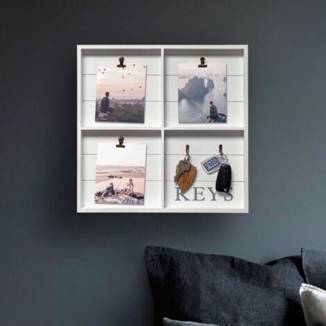 Picture frames