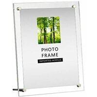 Picture frames