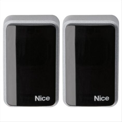 Photocellule pour motorisations