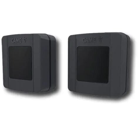 Photocellule pour motorisations