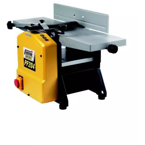 Einhell TC-SP 204/2 Pialla a filo spessore 1500 W