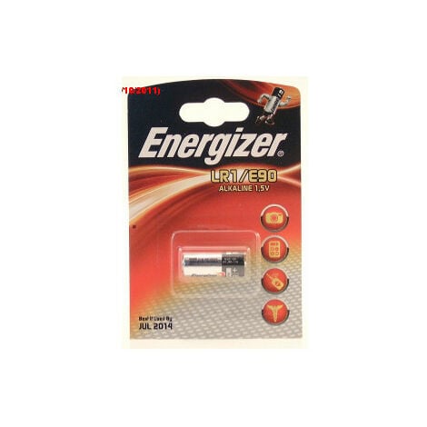 Pile bouton, pile plate et pile spéciale