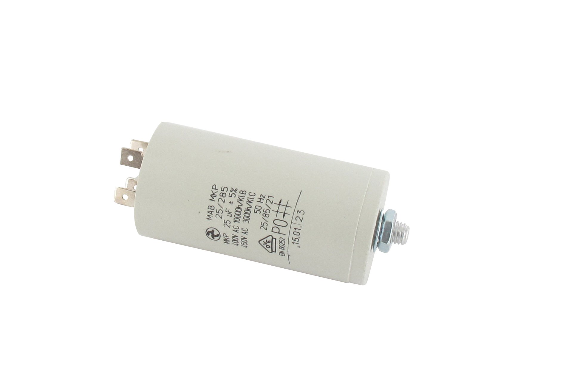 Condensateur - Page 2