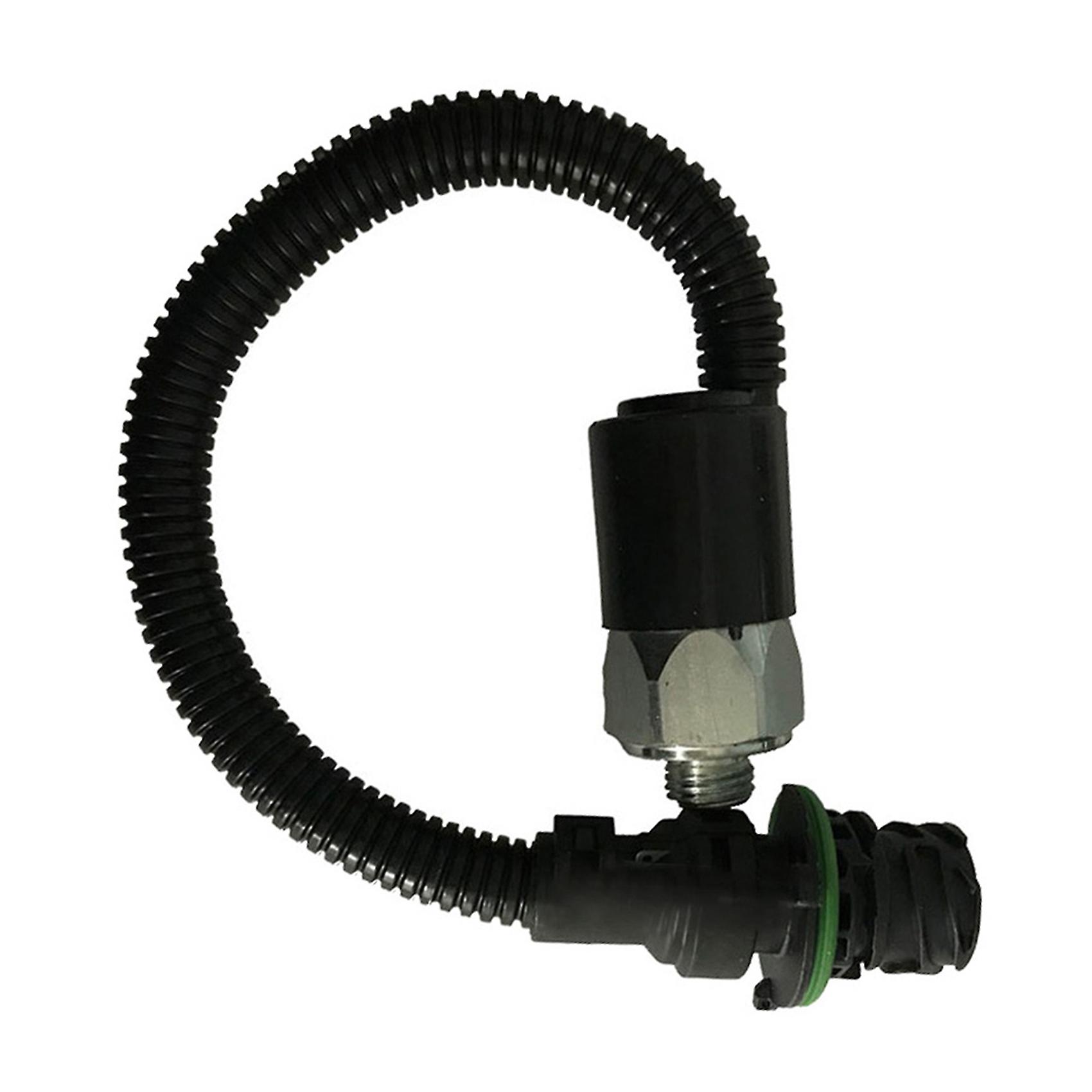 Pompe haute pression