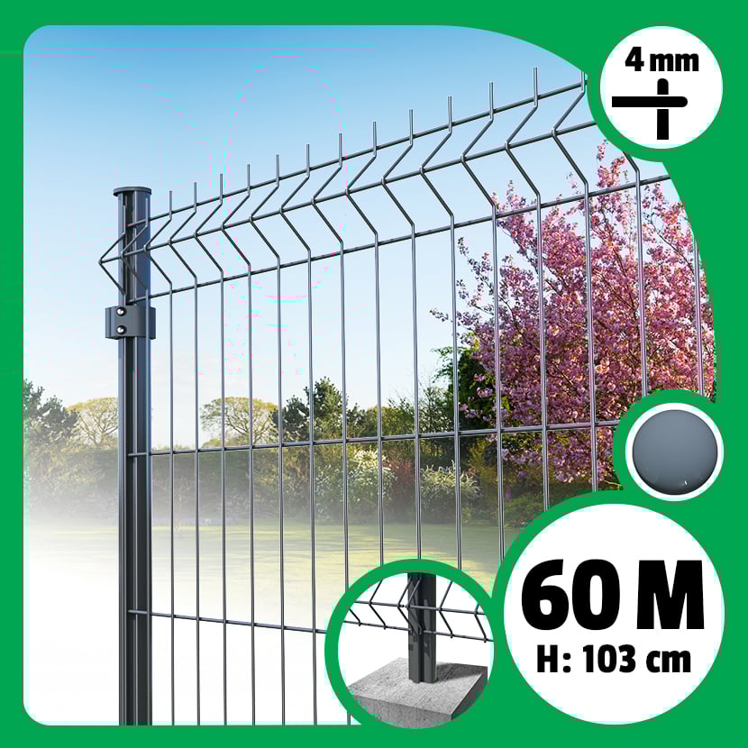 Grillage rigide - Page 2