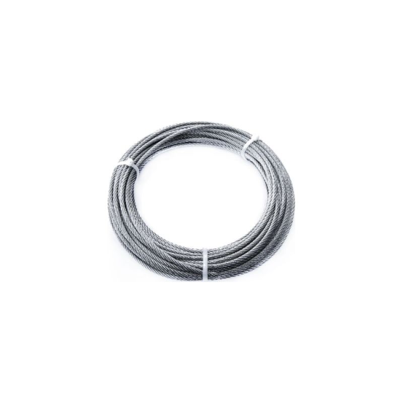 Edelstahlseil 4 Mm