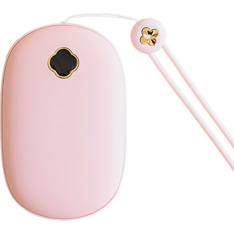 Chauffe-mains - Chauffe-mains USB portable pour le ski, le camping et ...