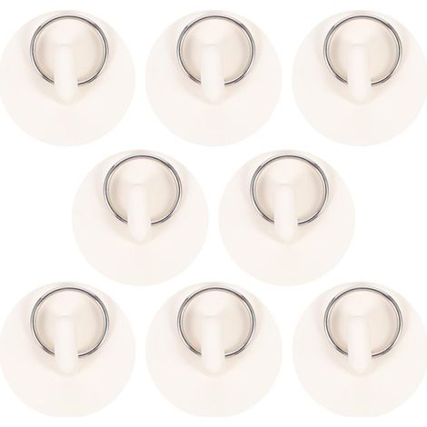 Pieces Bathtub Drain Plug Bathroom Shower Drain Stoppers