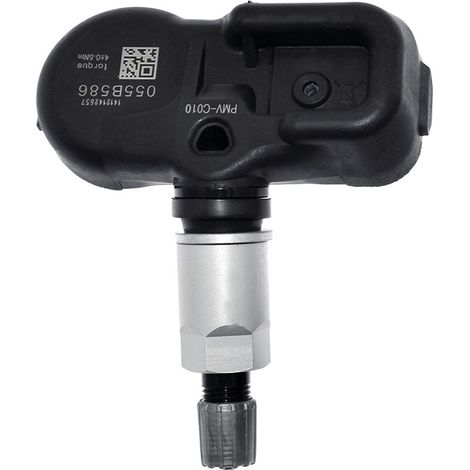 The PMV-C010 tire pressure sensor is compatible with Toyota Silva and ...