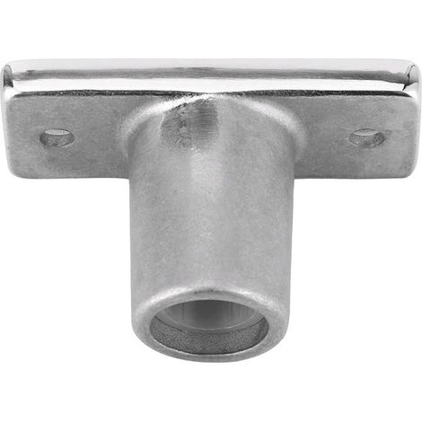 T-shaped propeller bracket made of 316 stainless steel, propeller ...