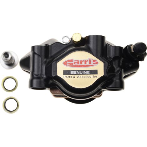 GP Crab King brake calipers are compatible with motorcycles, bicycles ...