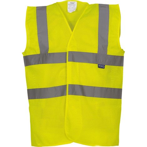 Gilet jaune