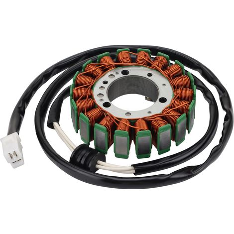 Compatible with the magneto-stator coil of the Yamaha XV1600A Road Star ...