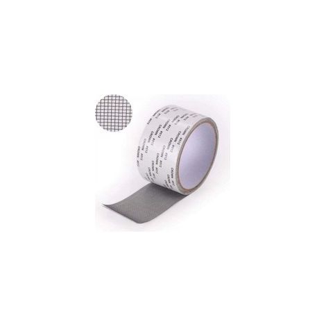 Ruban Adhesif Reparation Moustiquaire Patch Repare Moustiquaire ...