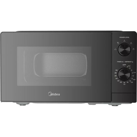 Four micro-ondes Midea ag20cf2esl 20 l 700 W