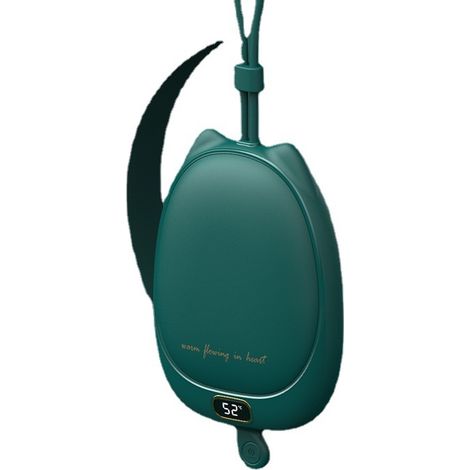 Chauffe-mains - Chauffe-mains USB portable pour le ski, le camping et ...
