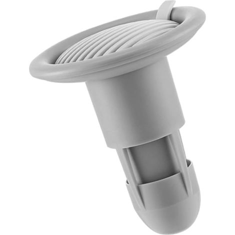 in Toilet Screw Caps Plastic Bolt Covers 8 Pieces Bathroom