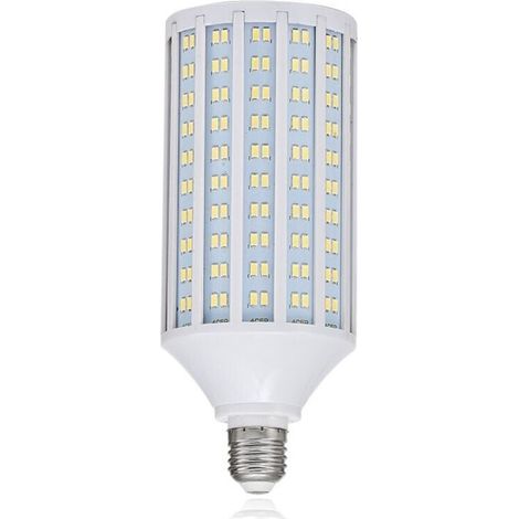 E40 50W LED Bulbs, Cool White 6500K, 4400LM, AC 85-265V, Equivalent to ...