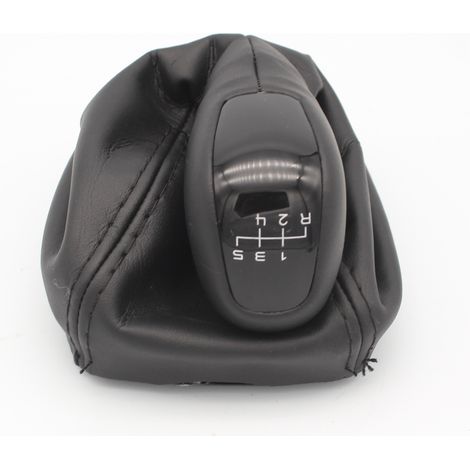 Suitable for Mercedes-Benz W203 S203 gearshift knob, integrated 6-speed ...