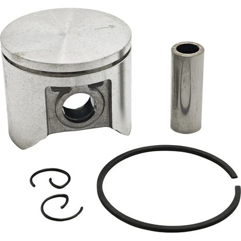 Piston assembly parts for Husqvarna 357/359 petrol chainsaws, 47 mm ...