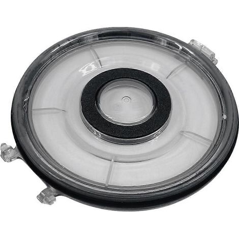 Couvercle inférieur du bac à poussière pour aspirateur Xiaomi G9 G10 ...