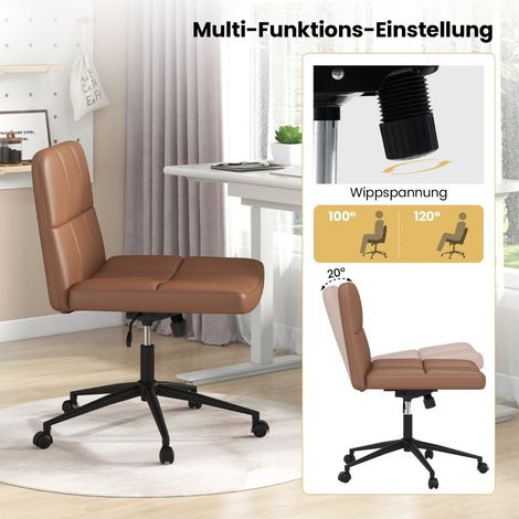 Wunderbar Burostuhl Fur Rucken Fotos