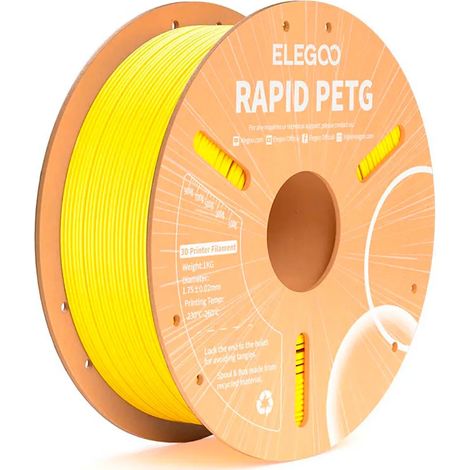 Imprimante 3D lego rapid petg résistance impact 1kg