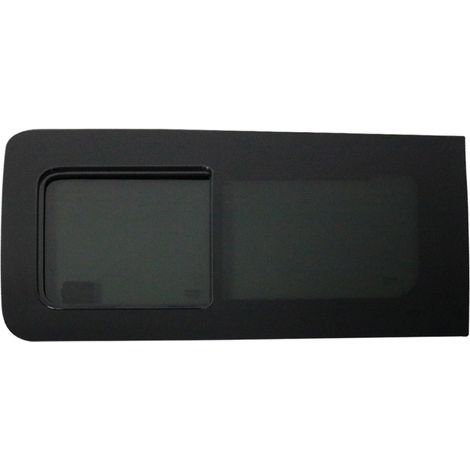 OMAC Vitre Porte pour Peugeot Expert Traveller 2016-2026 L2 L3 Gauche ...