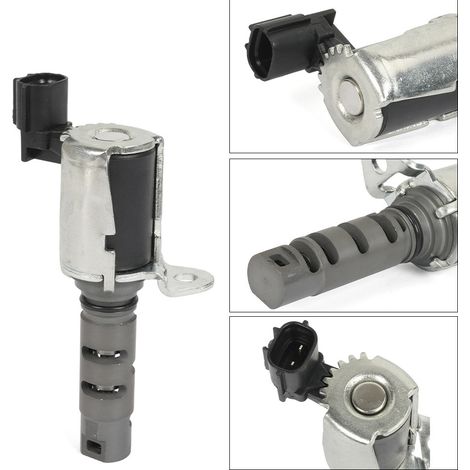 Part number 15330-22040 is compatible with the Toyota VVT solenoid ...