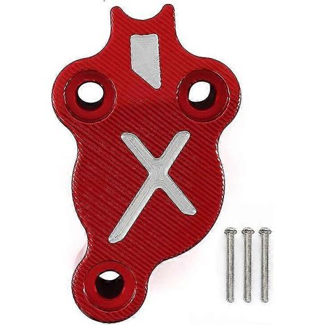 Bracingo Kupplungsnehmerzylinder-Schutzabdeckung aus Aluminium für ...