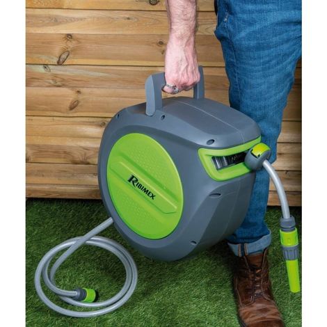 Verwunderlich Gartenschlauch Aufroller Testsieger Fotos