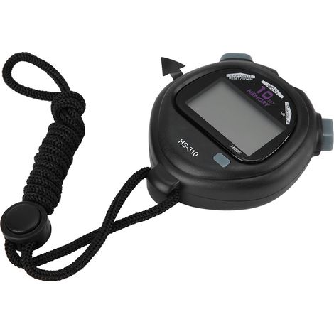 Minuteur électronique portable multifonctionnel à affichage numérique ...