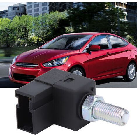 Reliable and wear-resistant black rake headlight switch, part number ...