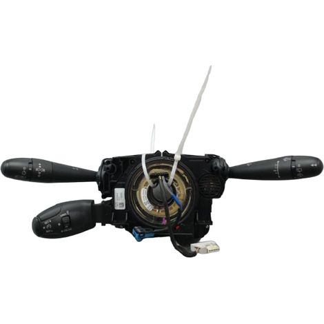 Bloc comodo Citroën C3 II Phase 1 commande de phare réf 96773879zd ...