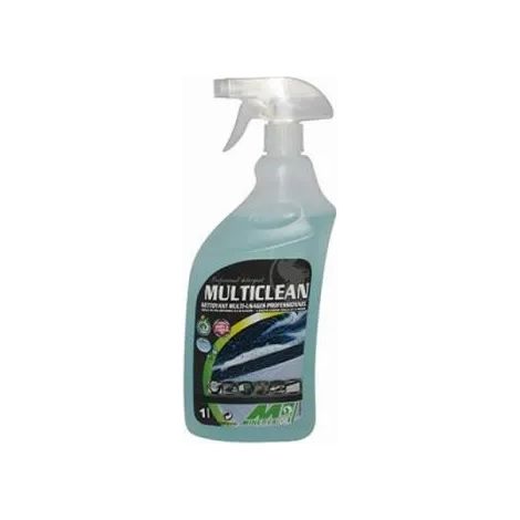MINERVA OIL