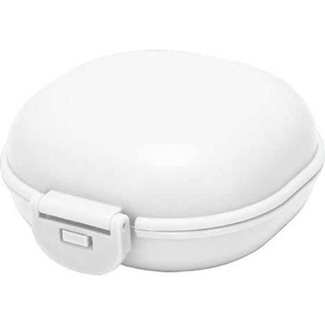 Soap Container - - Waterproof & Portable - Hinged Lid - Polypropylene ...
