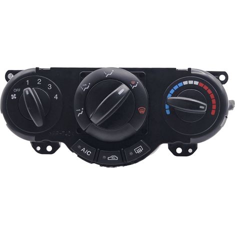Part number 96615408 is suitable for air conditioning and heating ...