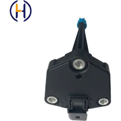 The oil level sensor 07P907660 is suitable for Parsqueen engines.