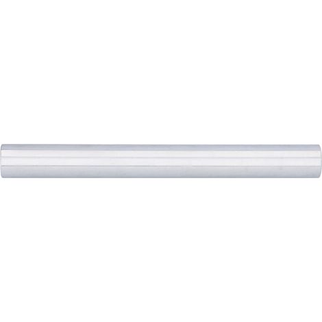 Tube rond en aluminium creux 27mm intérieur 32mm extérieur pièces ...